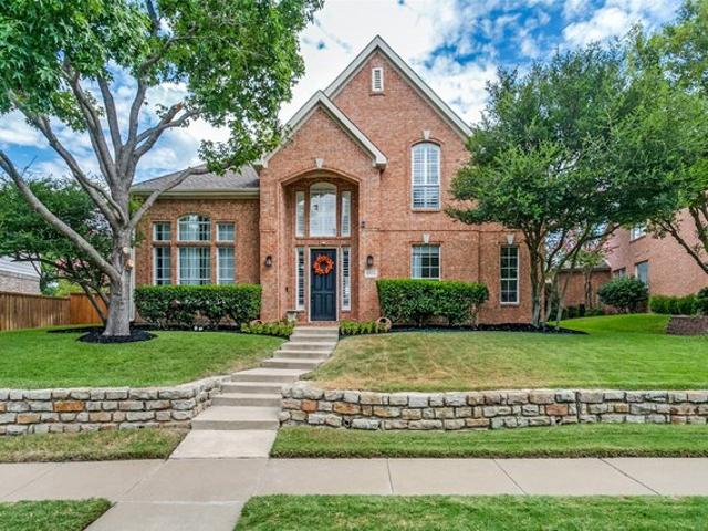 1218 Newberry Dr, Allen, TX 75013