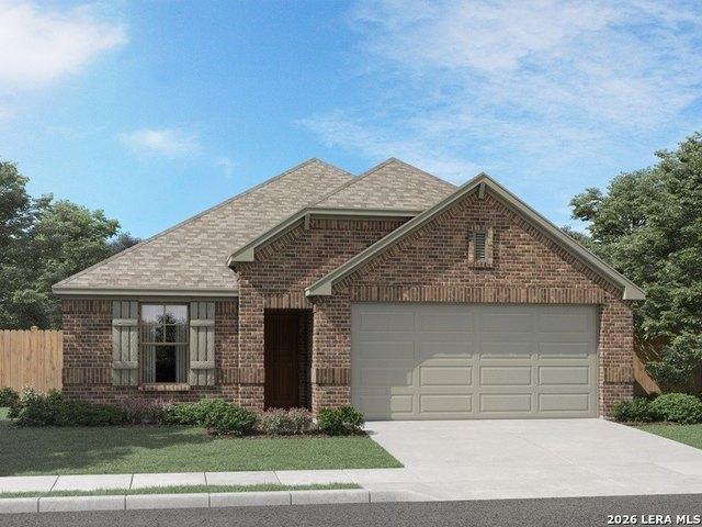 1218 Nikos Holw, San Antonio, TX 78245
