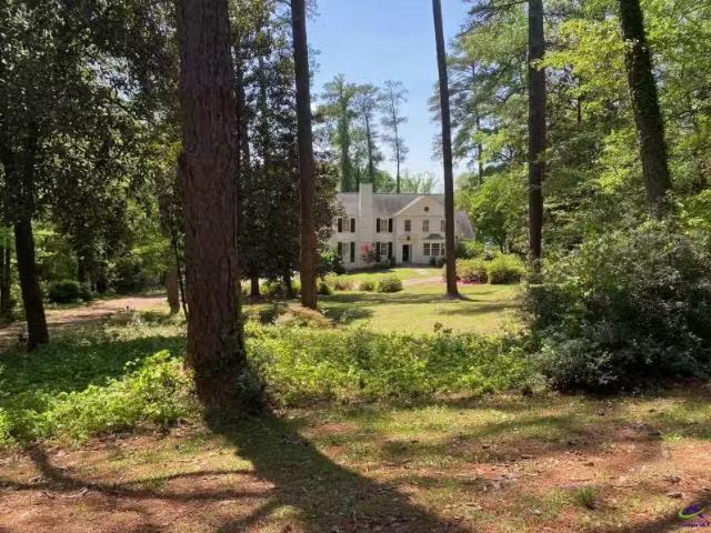 1218 Nottingham Dr, Macon, GA 31210 MLS 252909