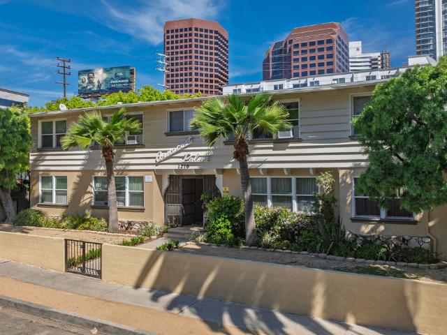 1218 Armacost Ave, Los Angeles, CA 90025 | MLS #26663