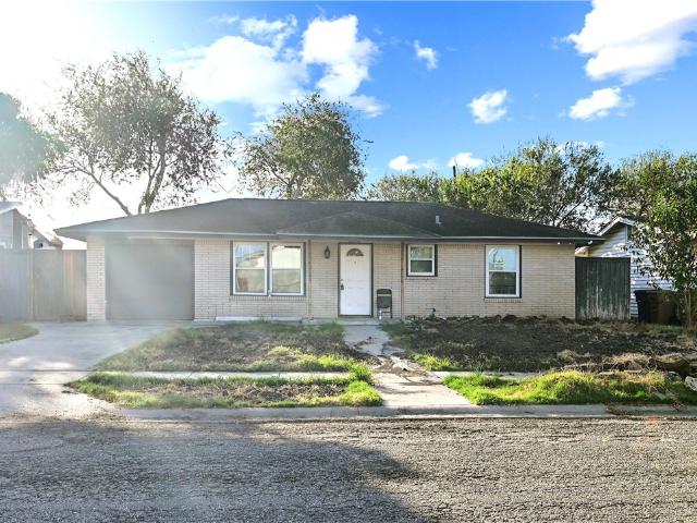 1218 Arnold Dr, Corpus Christi, TX 78412 | MLS #470755 | Compass