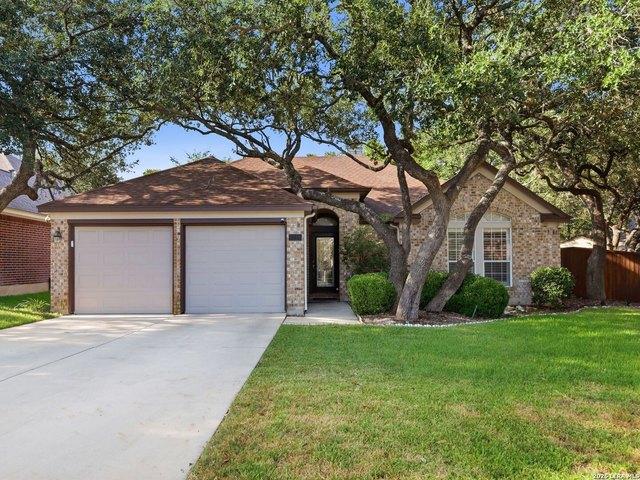1218 Asherton Way, San Antonio, TX 78258