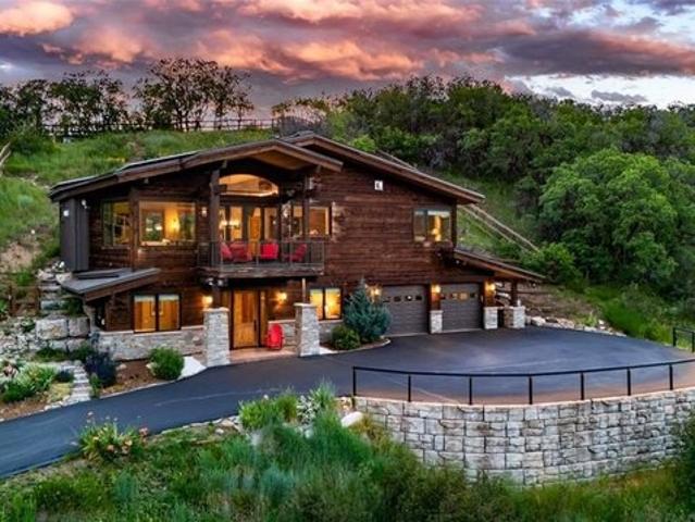 1218 Buckskin Ct, Steamboat Springs, CO 80487