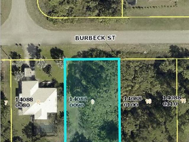 1218 Burbeck St, Fort Myers, FL 33913 | MLS #O6370