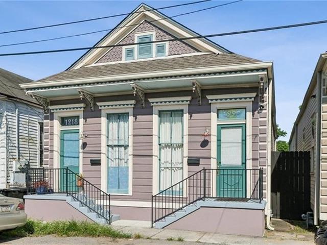 1218 Bartholomew St, New Orleans, LA 70117