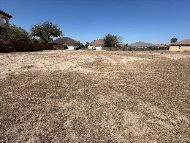 1218 Bella Vista Ave, Weslaco, TX 78596