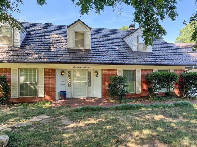 1218 Benson Drive