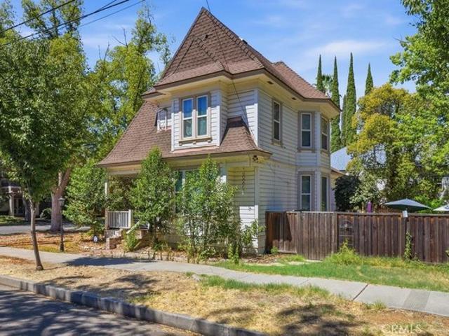 1218 Bird St, Oroville, CA 95965