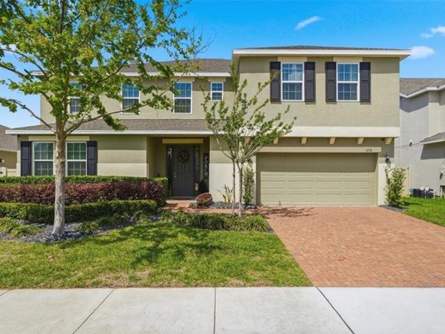 1218 Blarney St, Minneola, FL 34715