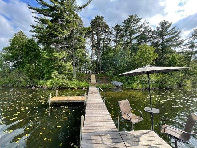 1218 Blue Heron Dr NW, Pine River, MN 56474