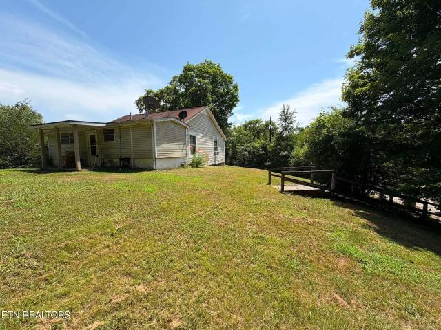 1218 Breazeale Rd