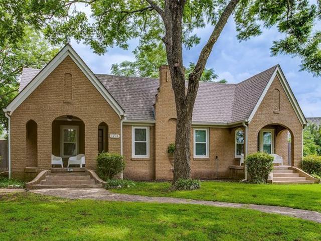 1218 Brunner Ave, Dallas, TX 75224