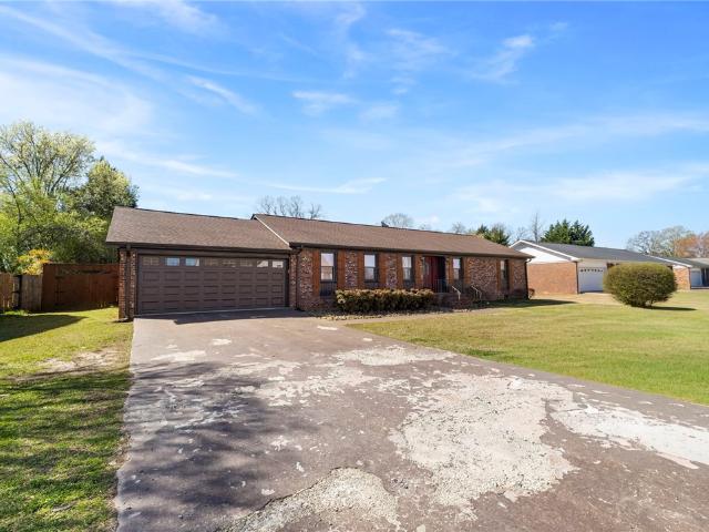 1218 Brushy Creek Road