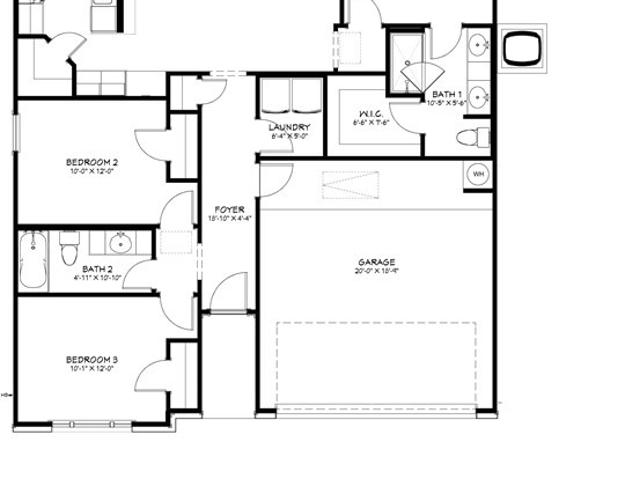 1218 Cilantro Road