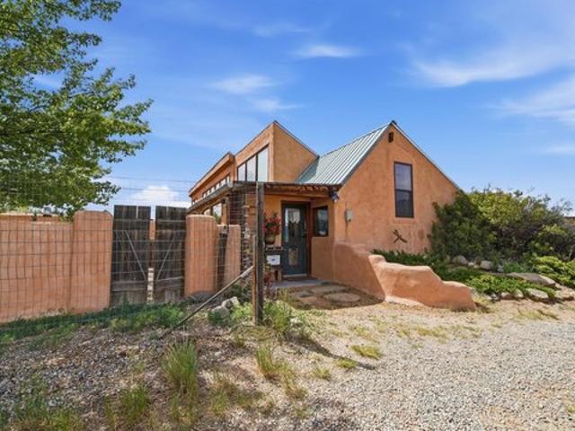 1218 Conejo Rd, El Prado, NM 87529