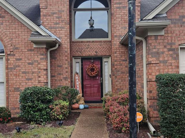 1218 Cordova Green Dr, Cordova, TN 38018 | MLS #10210
