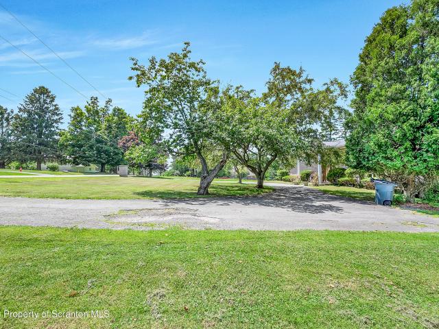 1218 Country Club Road