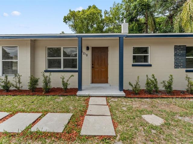 1218 Crescent St, Sanford, FL 32771 | MLS #S5148