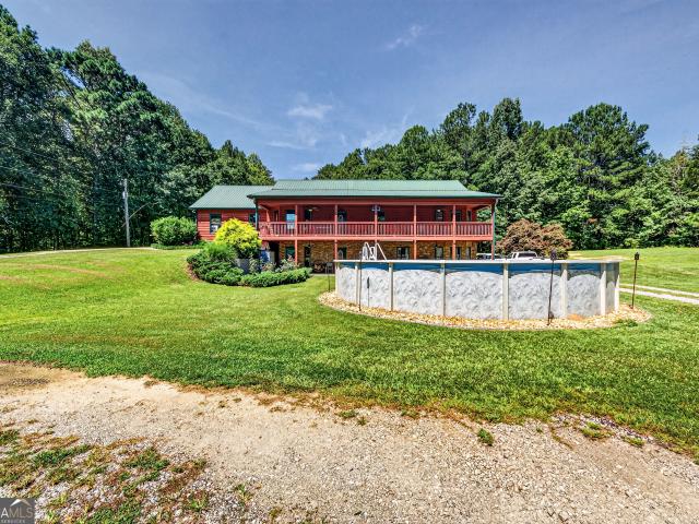 1218 Duncan Road