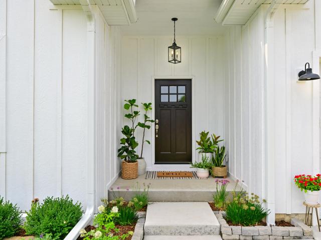 1218 Evergreen Dr