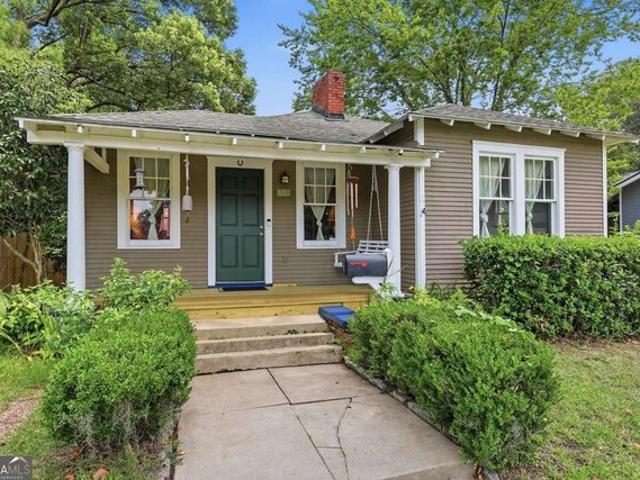1218 E 48th St, Savannah, GA 31404