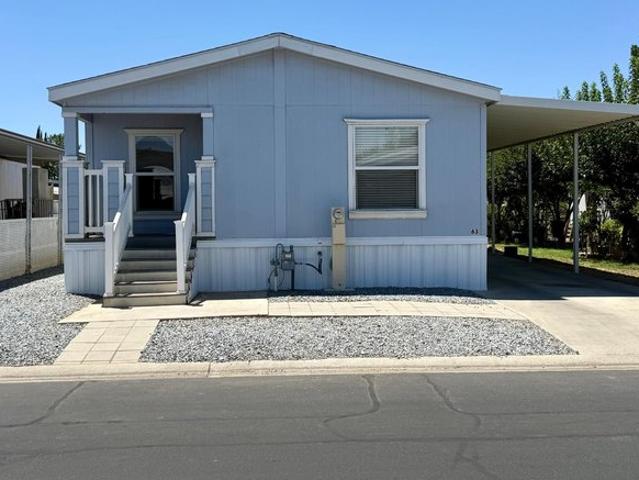 1218 E Cleveland Ave Unit SP63, Madera, CA 93638