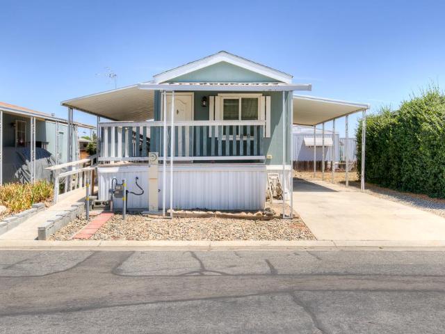 1218 E Cleveland Ave, Unit 86, Madera, CA 93638 | MLS #634577