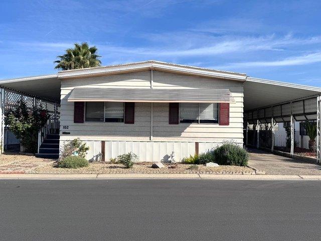 1218 E Cleveland Ave Spc 152, Madera, CA 93638