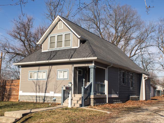 1218 E Edwards Ave, Indianapolis, IN 46227 | MLS #22078