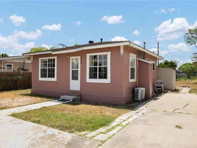 1218 E Lovett St, Edinburg, TX 78541