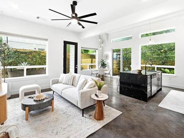 1218 Eleanor St Unit 2, Austin, TX 78721