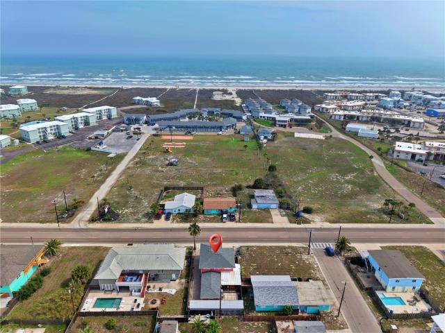 1218 Eleventh St, Port Aransas, TX 78373 | MLS #472651 | Compass