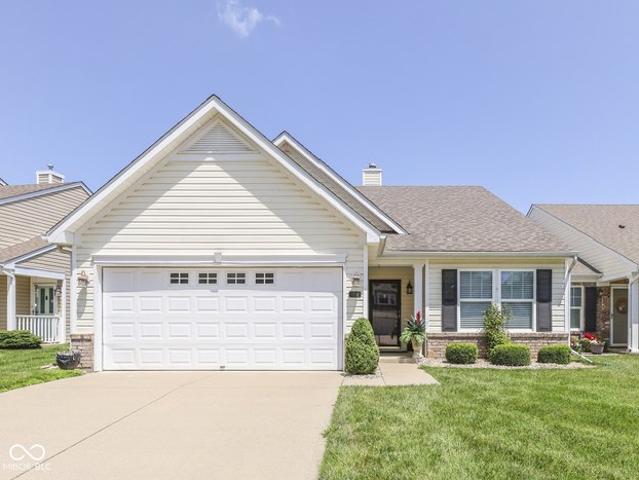1218 Estuary Dr, Indianapolis, IN 46217
