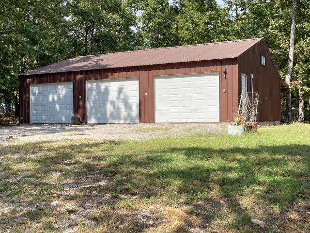 1218 Fox Circle Drive