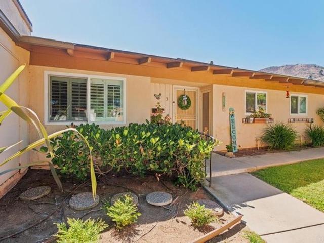 1218 Green Garden Dr Unit 3, El Cajon, CA 92021
