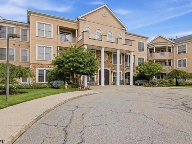 1218 Hamilton Dr Unit 218, Rockaway, NJ 07866