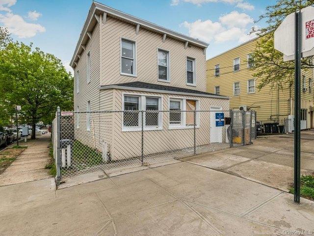 1218 Havemeyer Ave, Bronx, NY 10462