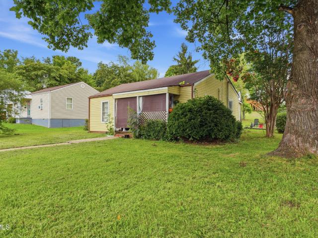 1218 Indian Ridge Road