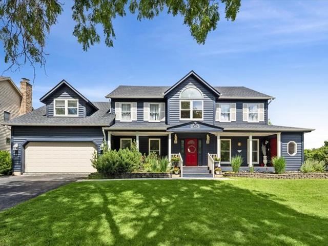 1218 Johnson Dr, Naperville, IL 60540