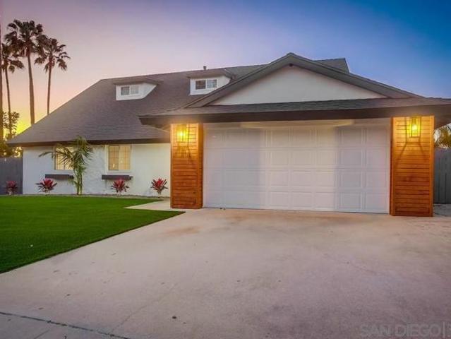 1218 Kirmar Pl, Oceanside, CA 92054