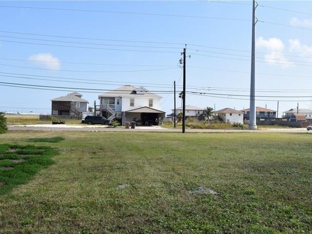 1218 Laguna Shores Rd Lot 5, Corpus Christi, TX 78418