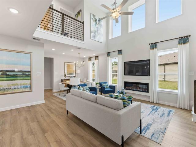 1218 Lilly Lane