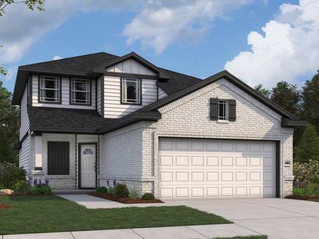 1218 Lilly Ln, Bellville, TX 77418