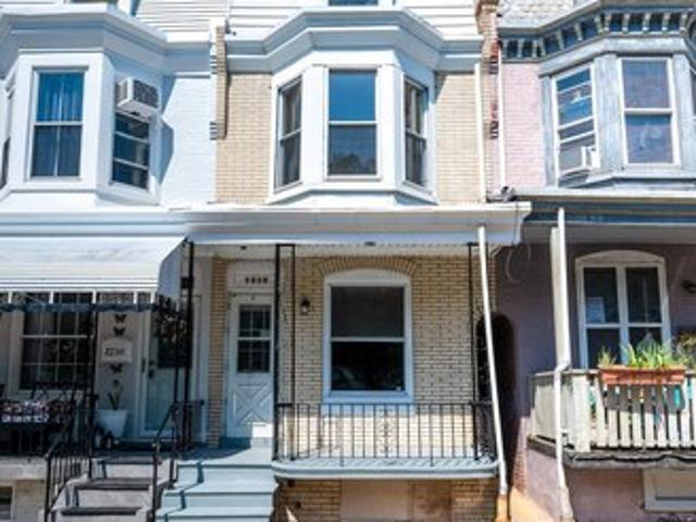 1218 Locust St, Reading, PA 19604