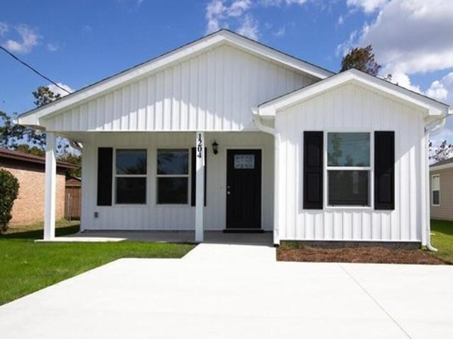 1218 Louisiana Ave, Panama City, FL 32401