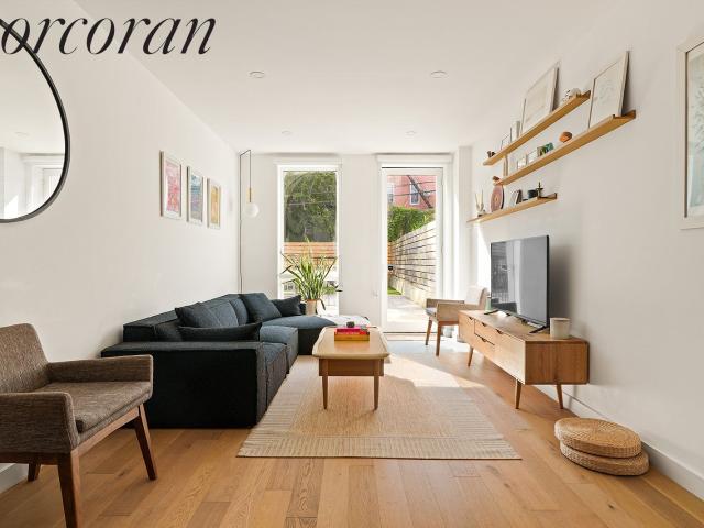 1218 Putnam Avenue, Brooklyn, NY