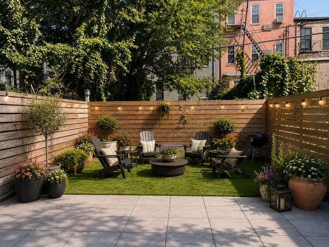 1218 Putnam Avenue, Brooklyn, NY