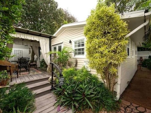 1218 Packer St Unit Rear, Key West, FL 33040