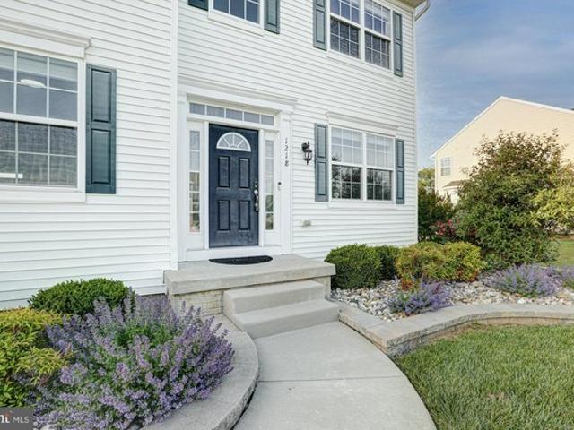 1218 Pimpernell Path, Middletown, DE 19709