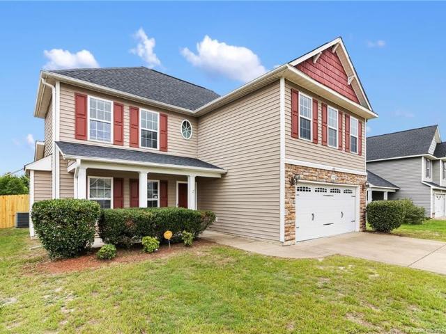 1218 Piping Plover Court